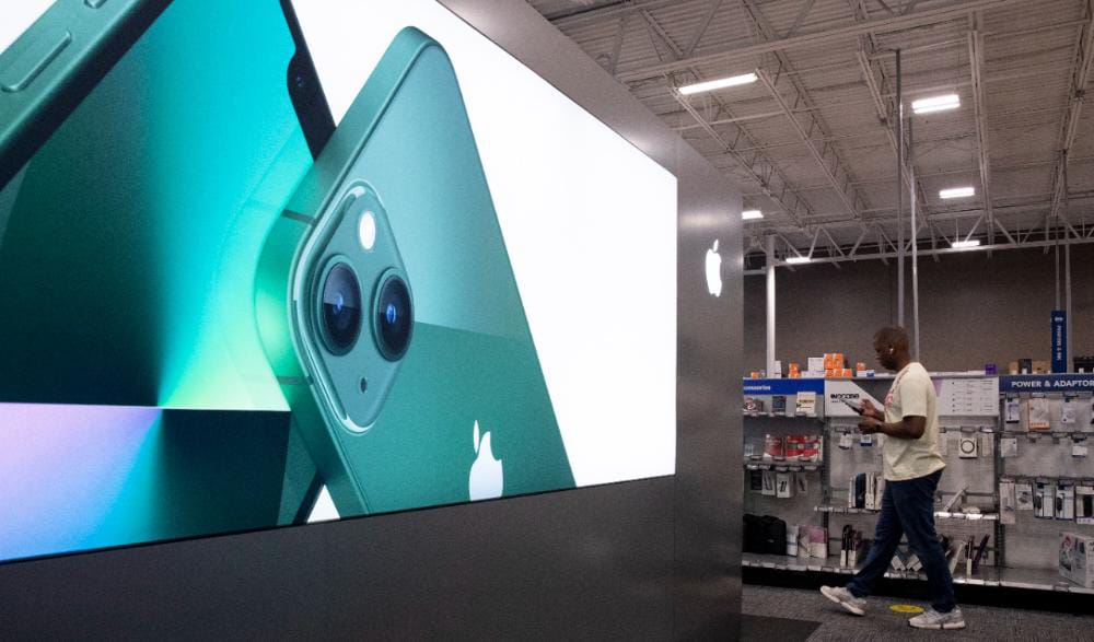 Iphone 14: estas son las características del último teléfono de Apple ...