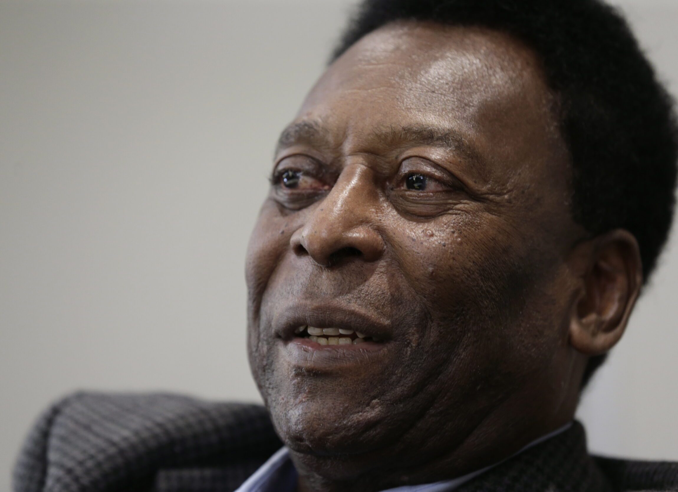 El fútbol acaba de perder a otra de sus grandes leyendas: Pelé - Buena Pepa