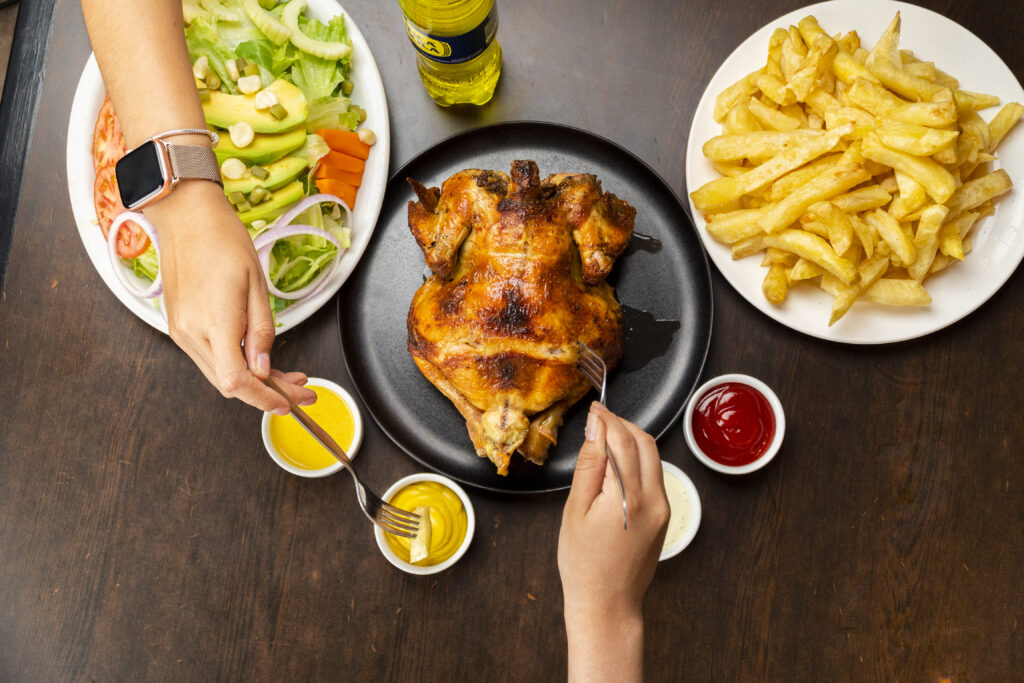 El Día del Pollo a la Brasa: una tradición que se celebra con sabor y ...