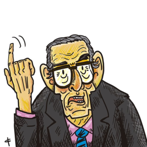 Marco Aurelio Denegri: 6 historias poco conocidas del inaudito ...