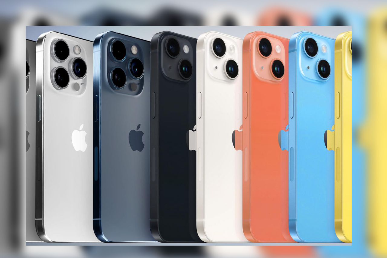 Todo lo que debes saber sobre el iPhone 15 a horas de su lanzamiento ...