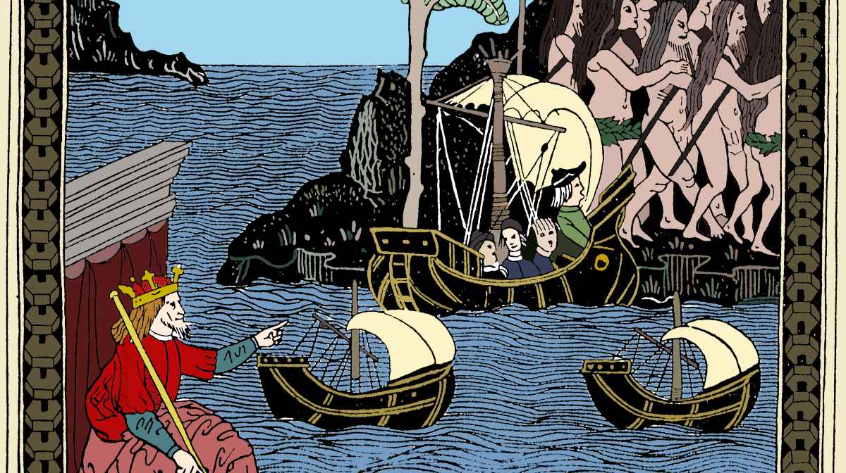 12 de octubre: descubrimiento de América y un capítulo transformador en la historia mundial