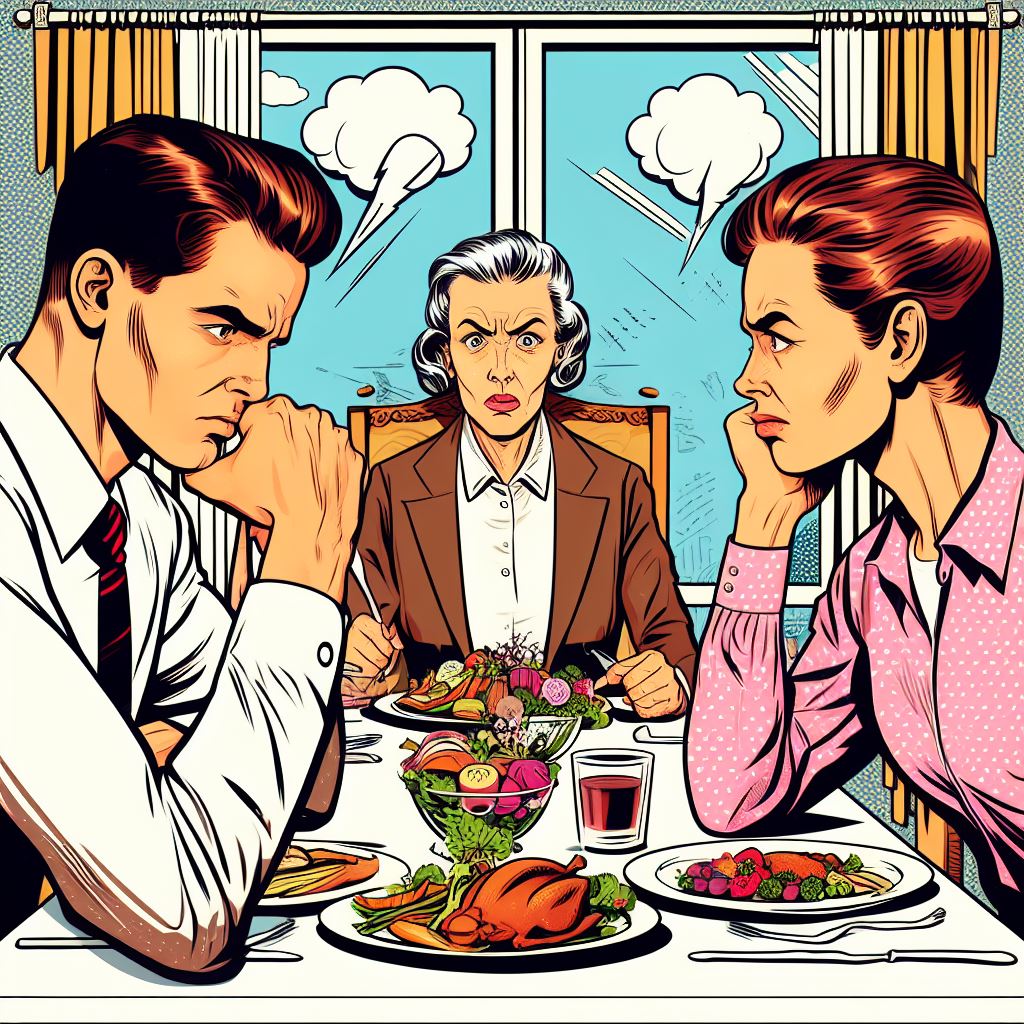 Día Mundial de la Suegra: consejos de expertos para evitar conflictos y fomentar el respeto ...