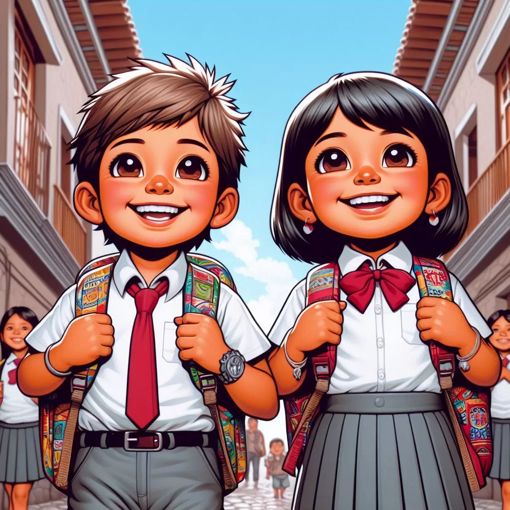 Matrícula escolar 2024: todo lo que debes saber para inscribir a tus ...