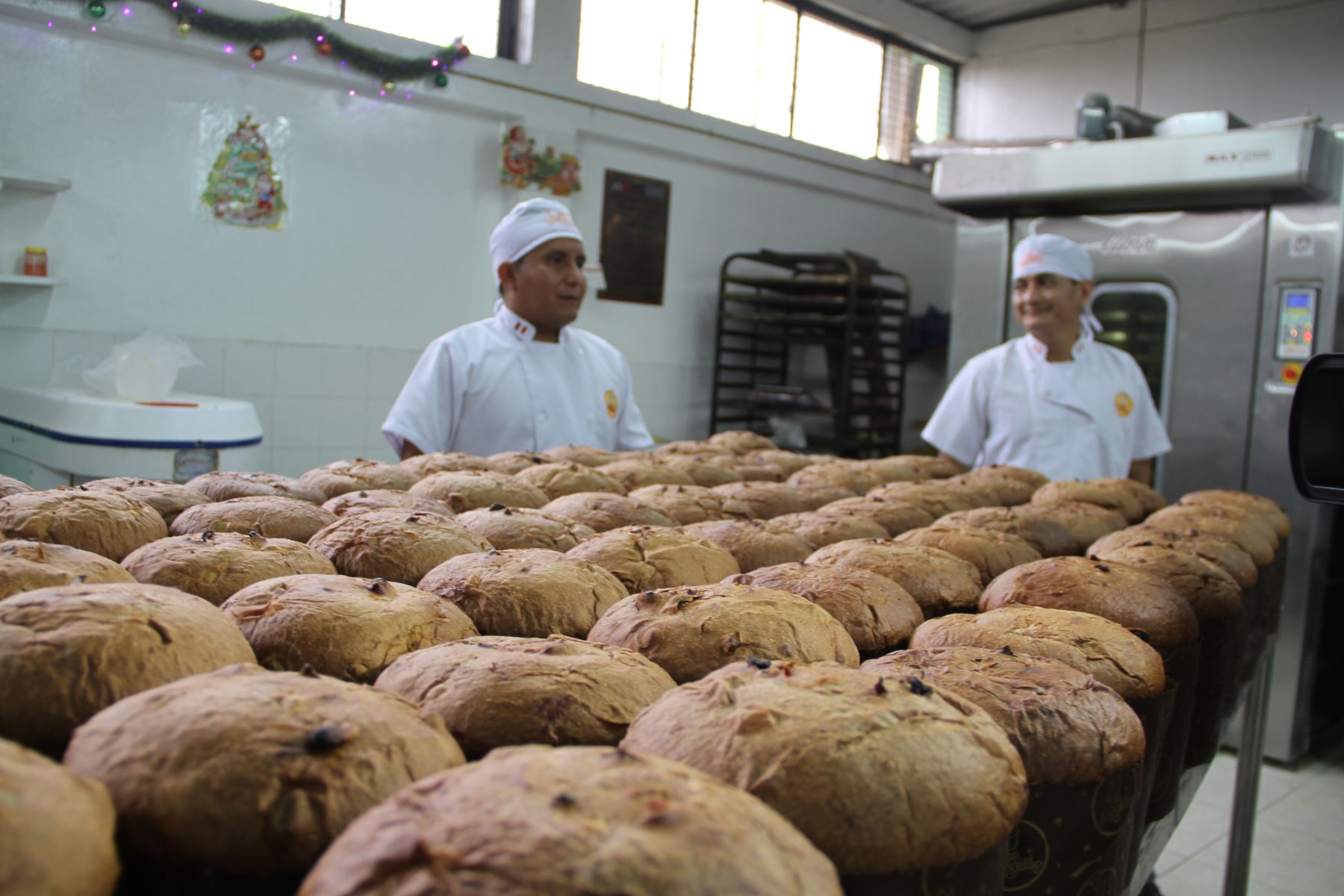 Navidad: panetón peruano se convirte en producto global gracias a que ...