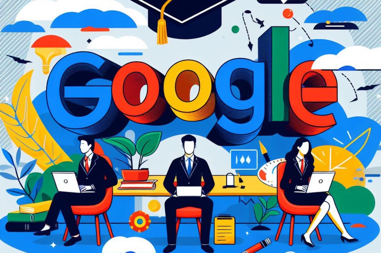 Google lanza 5 000 becas para potenciar habilidades digitales ...