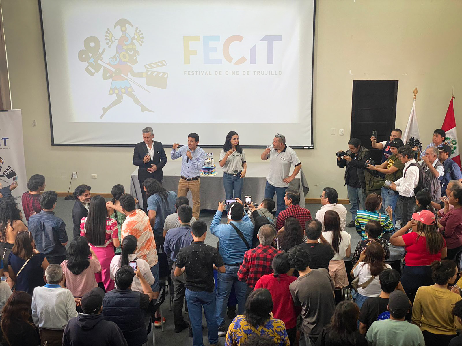Festival de Cine de Trujillo: empieza una semana llena de películas ...