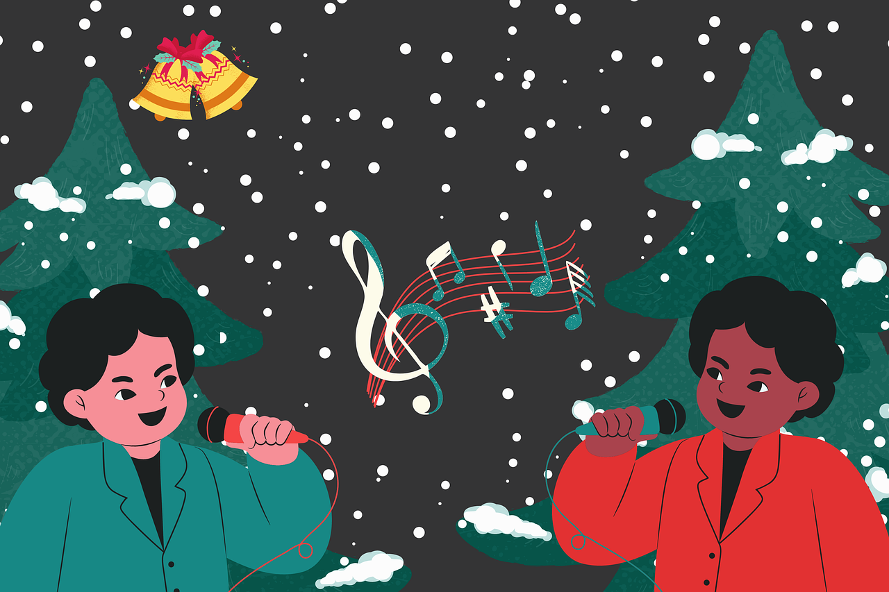 Villancicos y la Navidad: cantemos su historia y evolución - Buena Pepa