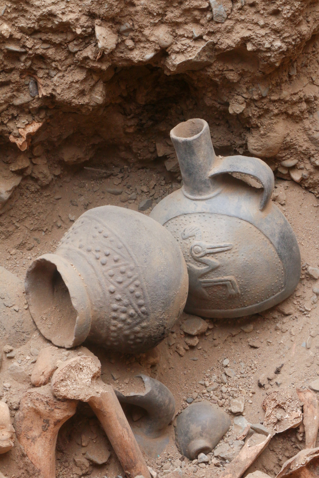 ¡A reescribir la historia!: Chan Chan no es lo que nos han contado ...