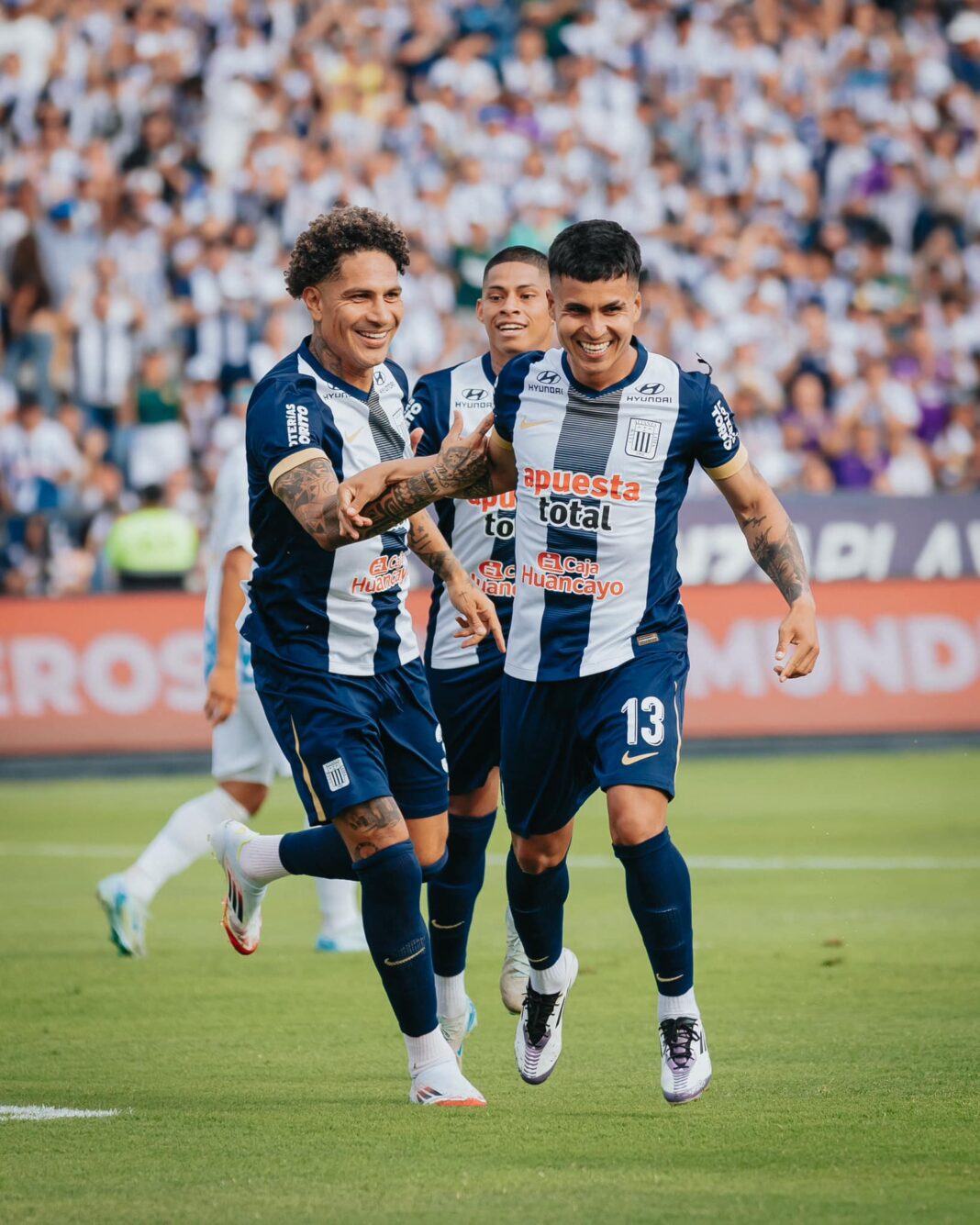 Fixture de Alianza Lima en la Liga 1 2025: calendario completo de ...