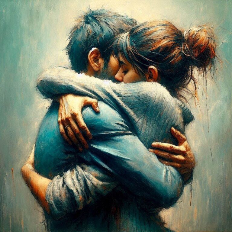 Día Internacional del Abrazo: descubre sus beneficios para reducir el ...