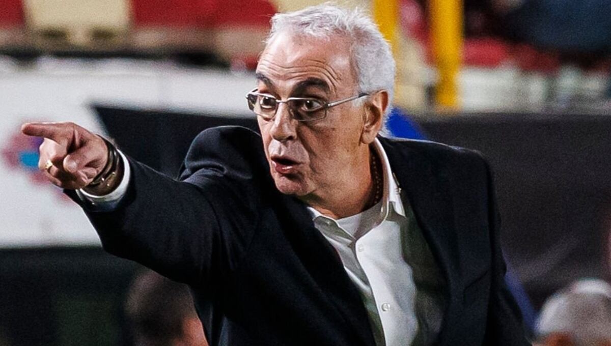 Fossati: “Una cosa es desacreditar una campaña brillante, y otra acusar ...
