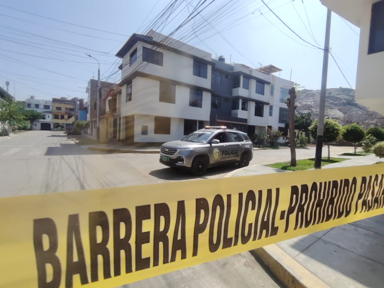 Resumen de noticias: 5 pepas de la semana (16 de noviembre de 2025)