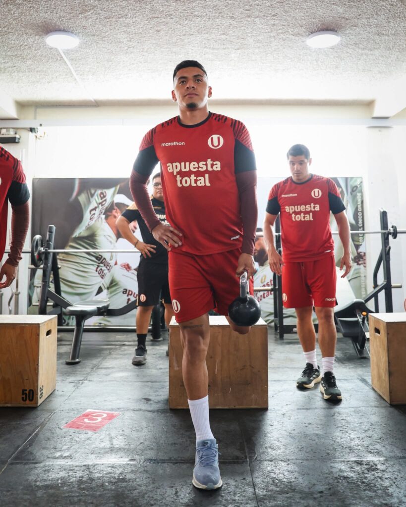 Giro inesperado: no solo Kansas City quiere a Inga, un club de ...