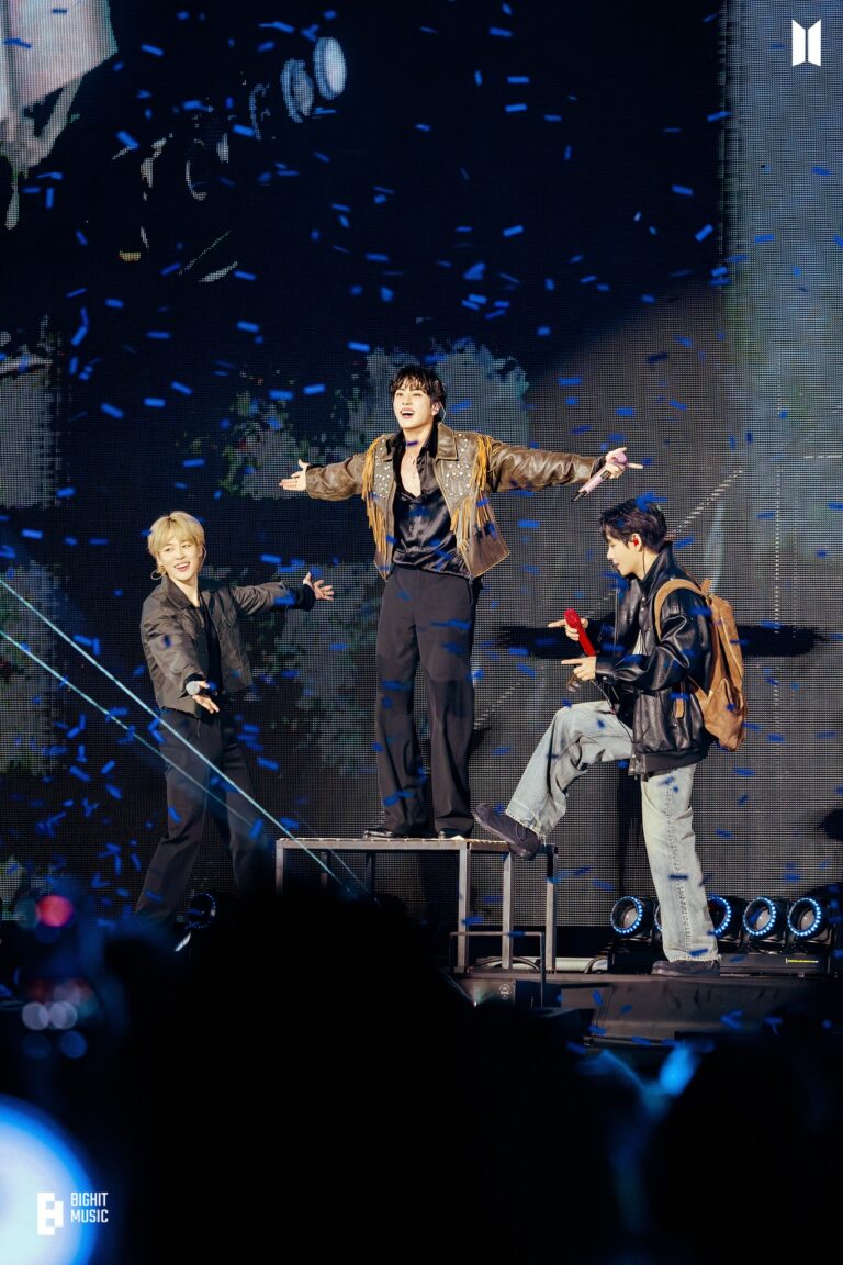 ¡BTS llega a Perú por primera vez! Atento a estas pepitas para los ...