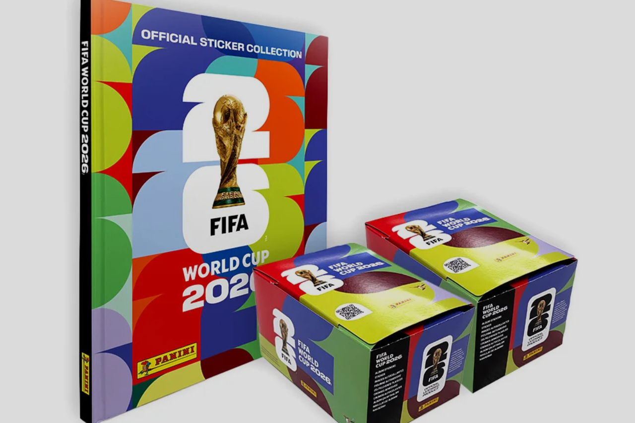 Panini 2026 Cuánto Cuesta Llenar El álbum Del Mundial Y Cuáles Son